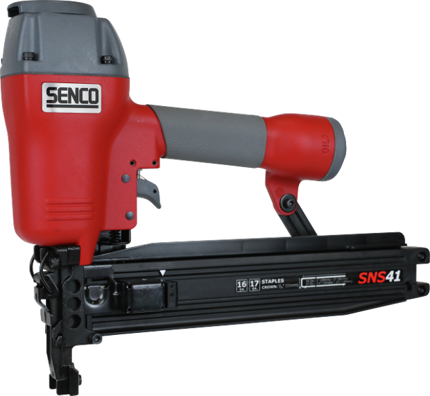 SNS41-N, Klammergerät für schwere Klammern, K