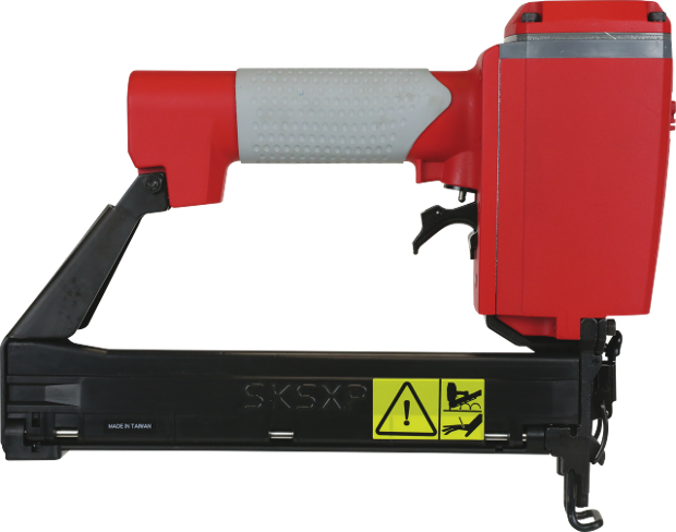 SKSXP-L, Klammergerät für mittlere Klammern, EA