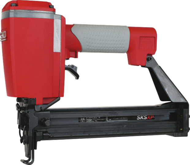 SKSXP-L, Klammergerät für mittlere Klammern, EA